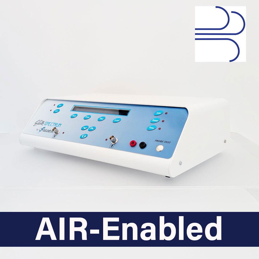 Instantronics Elite Spectrum Deposit (Base Model or with options)
