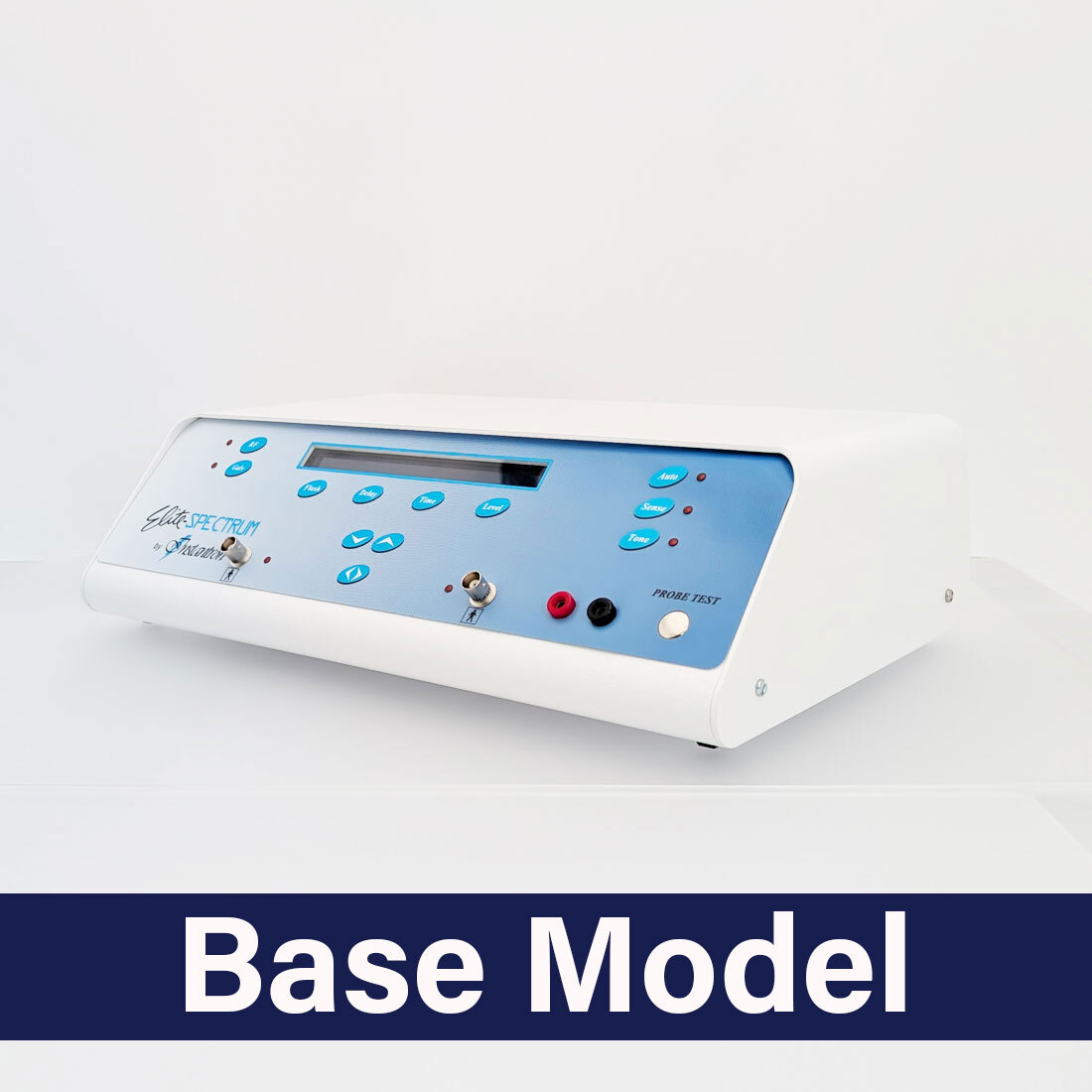 Instantronics Elite Spectrum Deposit (Base Model or with options)