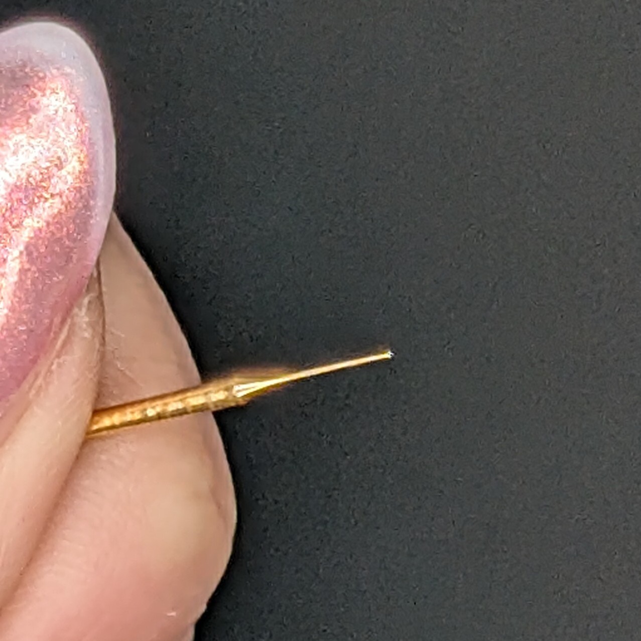 Ballet F2-F6 (0.002-0.006) Gold Needle Probes - Available at Instantronics