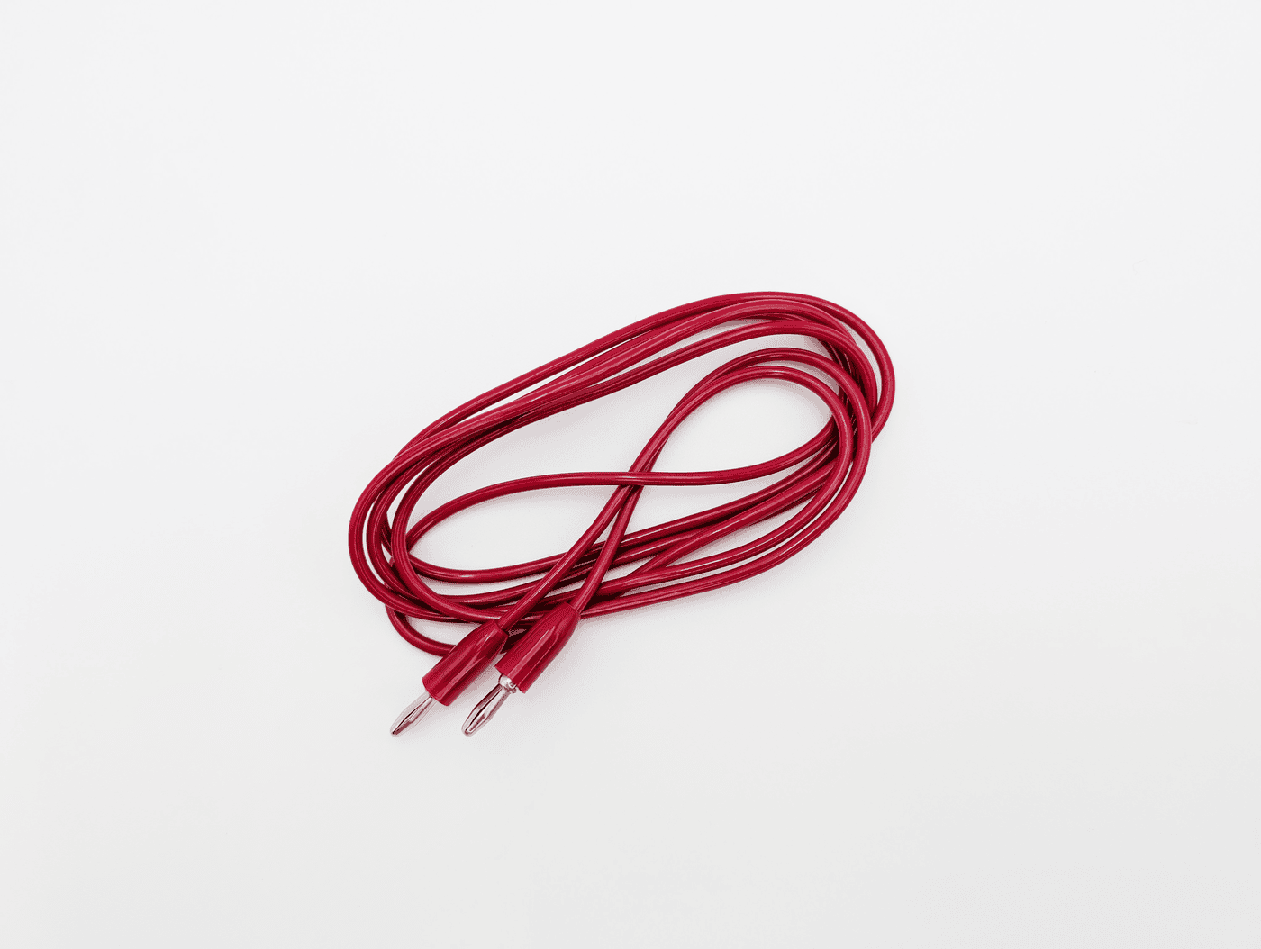 Red Cord for Galvanic Electrolysis to use with Instantronics ...