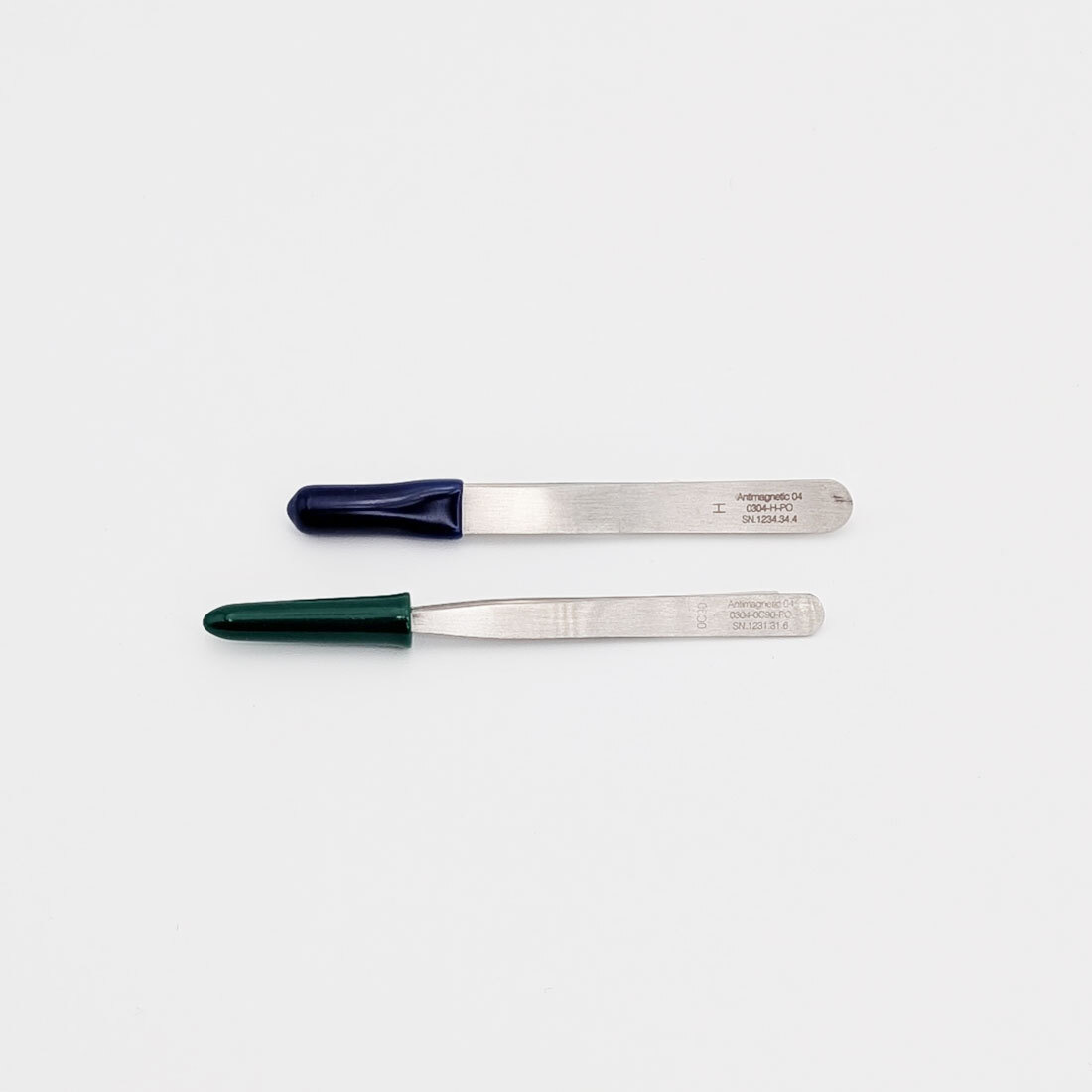Rubber Tweezer Caps (Set of 5)