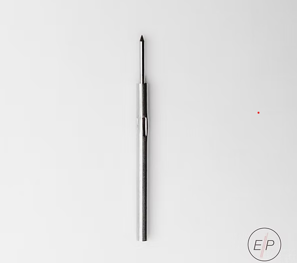 Elite Probes F2020® - F-Shank - Two-Piece Stainless Steel Probe - for ...