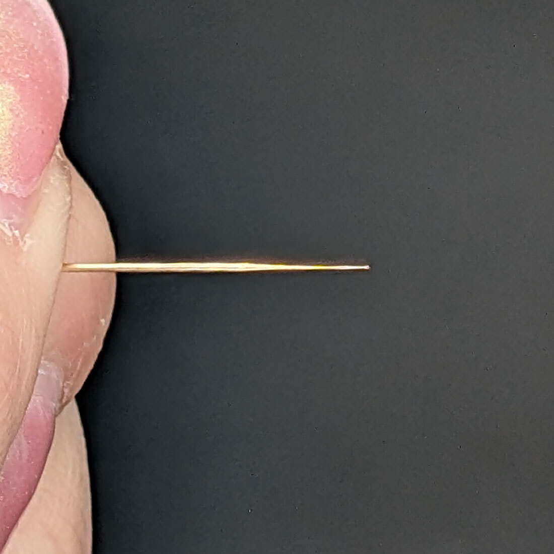 Ballet Tapered B Medium Gold (TBMG) Needle Probes - Available at ...